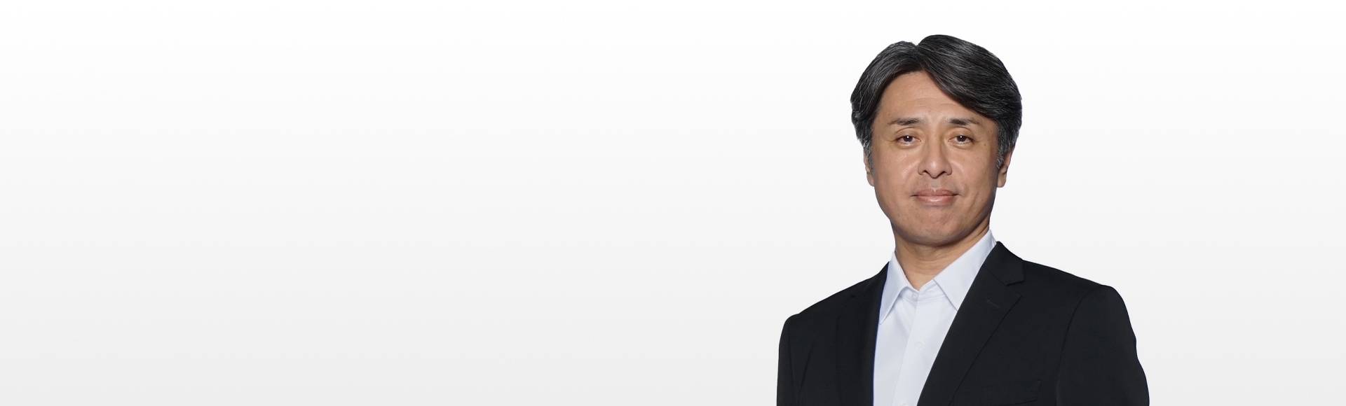 Hiroyuki Oide | Toyota Pressroom